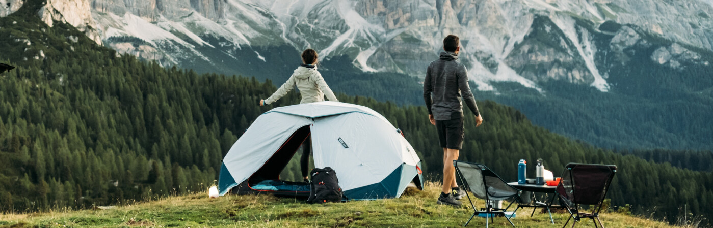 Emploi Decathlon France - Responsable de rayon montagne CDI